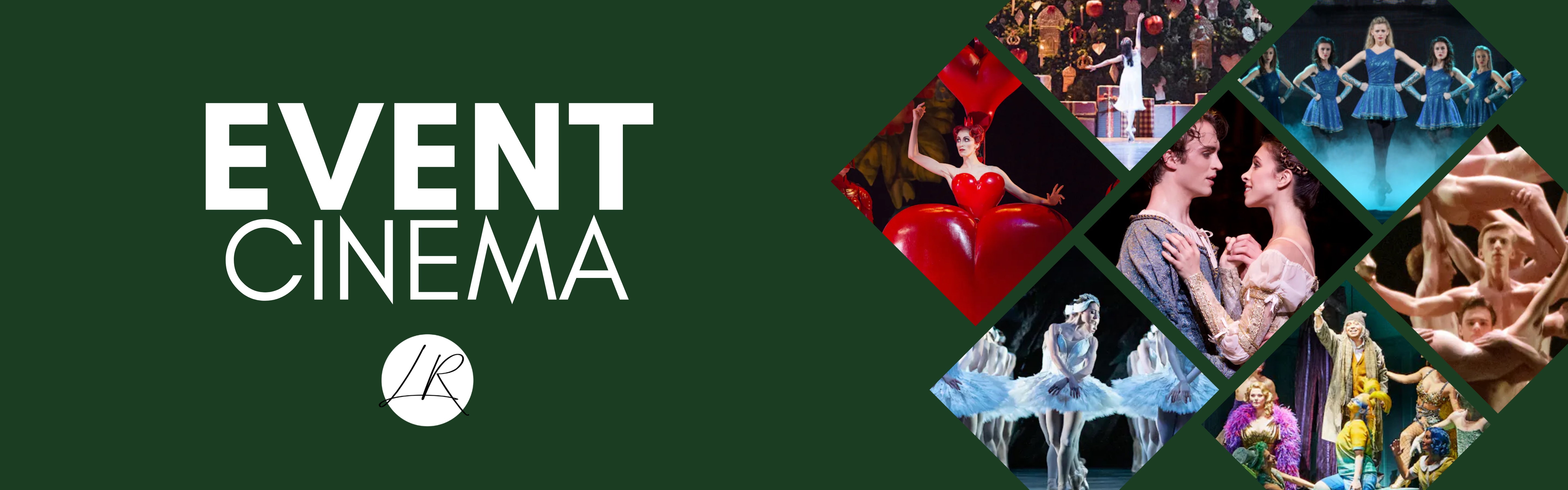 What's On | The Living Room Cinema Chipping Norton