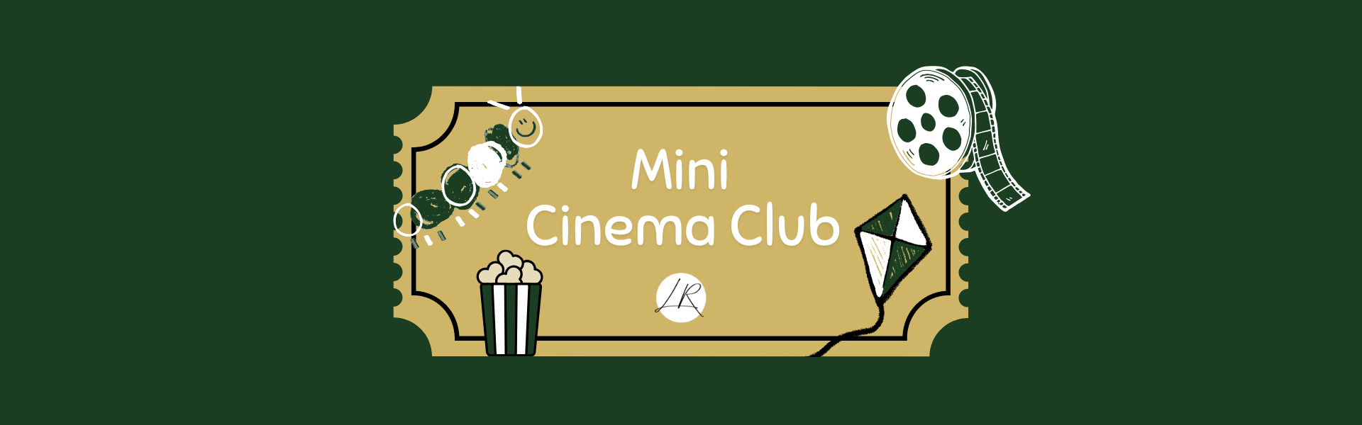 What's On | The Living Room Cinema Chipping Norton