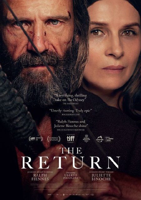 Events | The Living Room Cinema Chipping Norton